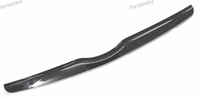 Накладка решетки радиатора хром мол, LADA 21900280324200