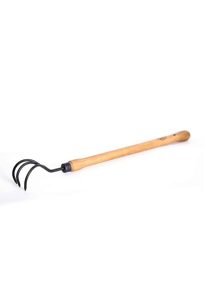 Торнадика (торнадо) рыхлитель 3 зубца 480ММ ДЕР ручка брянск