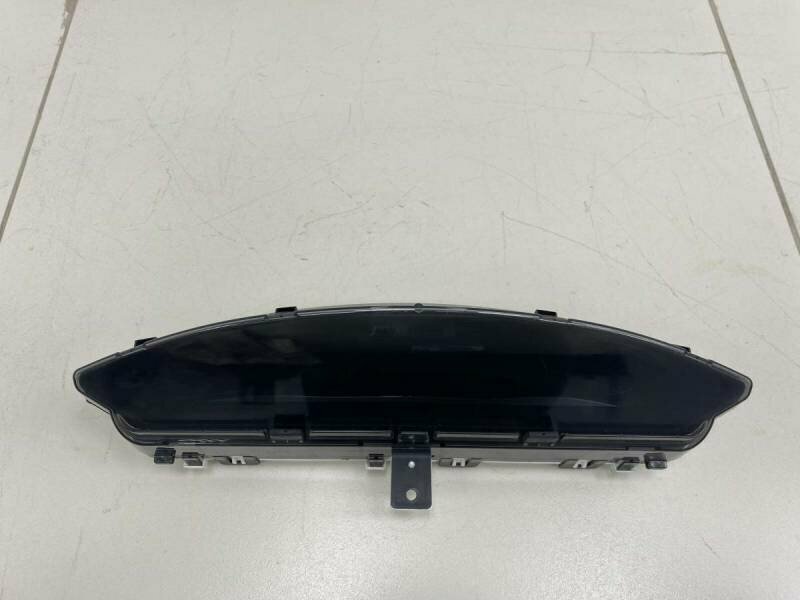 Панель приборов Honda Civic 4D 2006-2012 кат.номер: 78120SNBG12