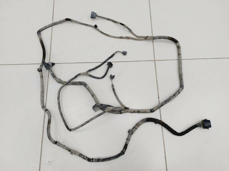 Проводка коса Infiniti QX56/QX80 Z62 2010 кат.номер: 240271LA0C