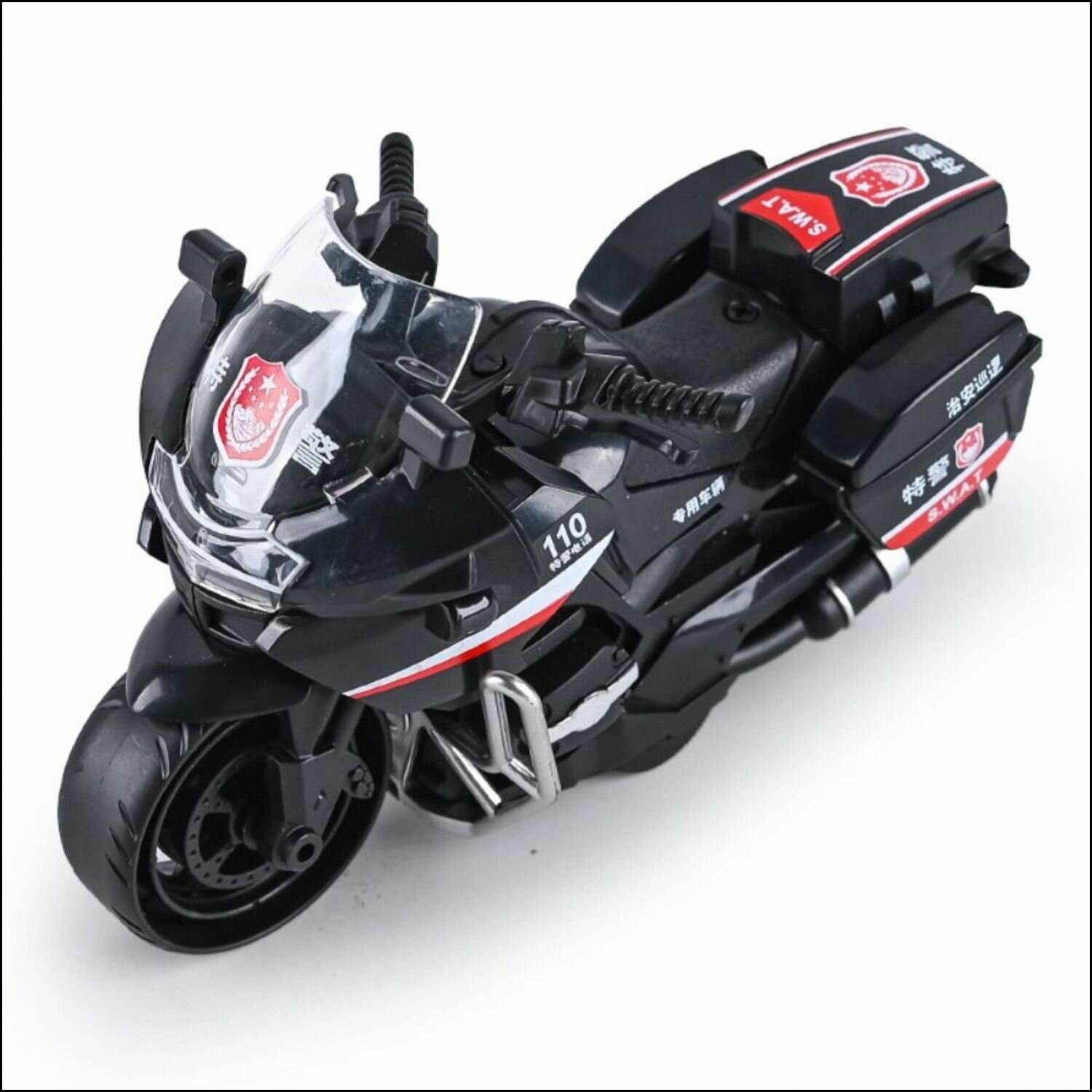 Игрушечная машинка