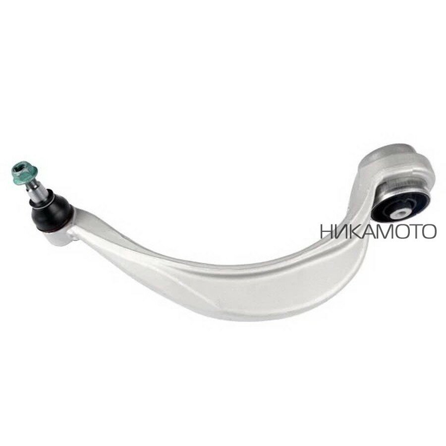 ALPIC ASA124L Рычаг подвески левый VAG(A8)