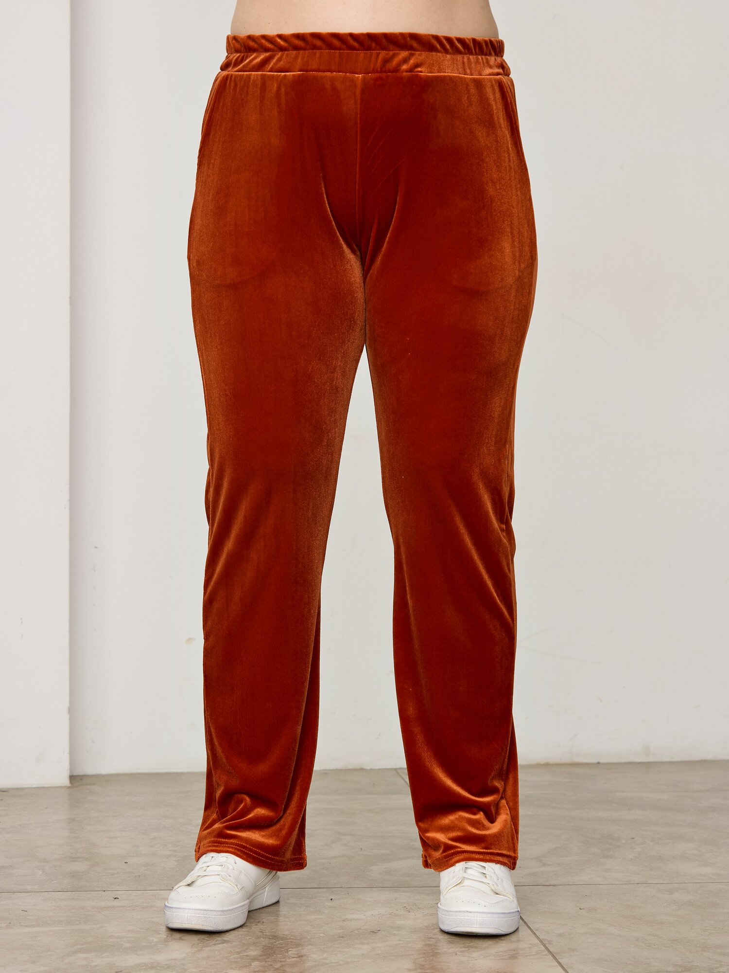 Брюки спортивные