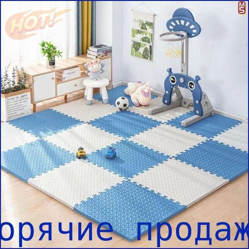 Плитка ПВХ — фото 1