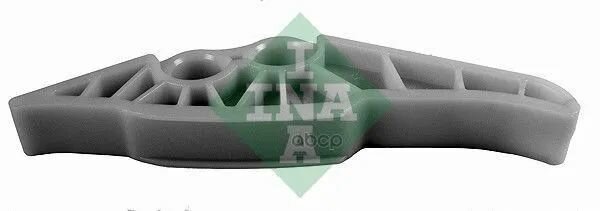 Планка успокоителя цепи ГРМ дизельного двигателя