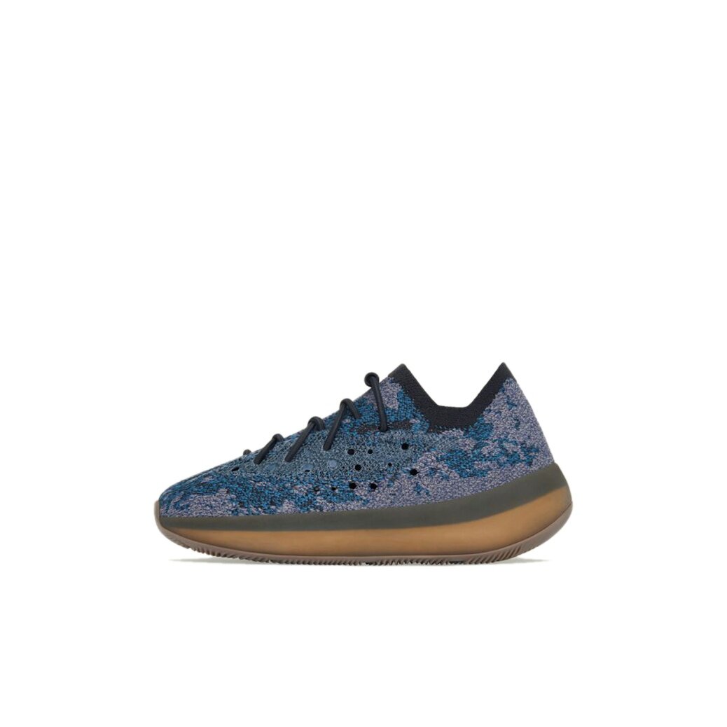 Ботинки Yeezy Boost 380