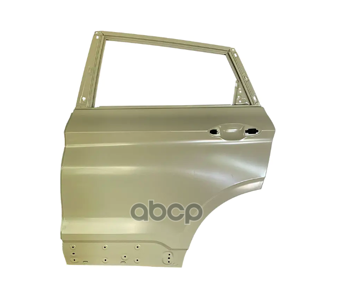 Дверь задняя левая GEELY арт. 5081040300C15