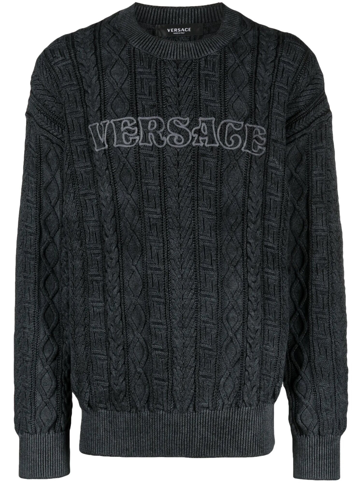 Джемпер Greca
