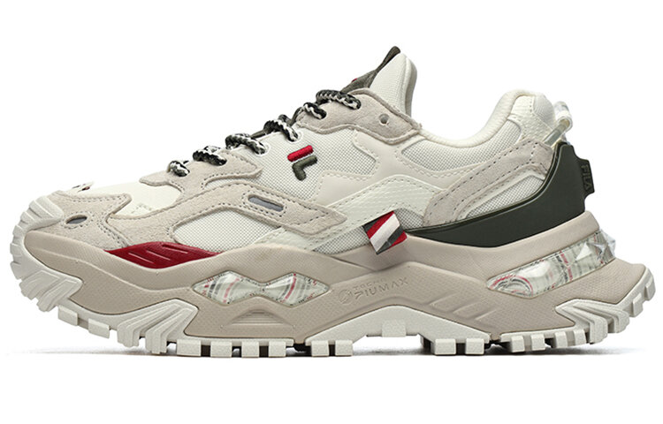 Кроссовки Fila BIANCO