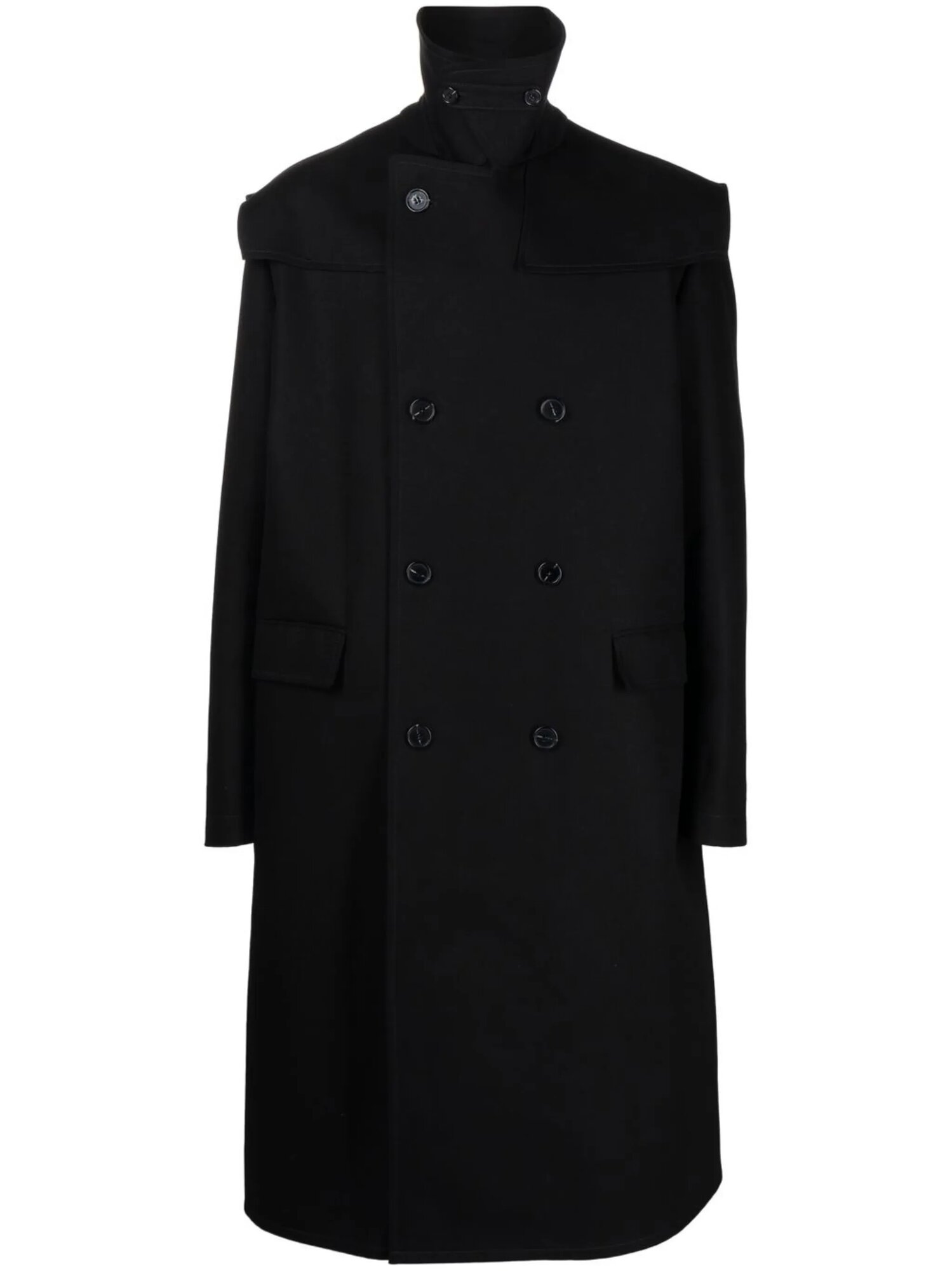 Пальто Raf Simons