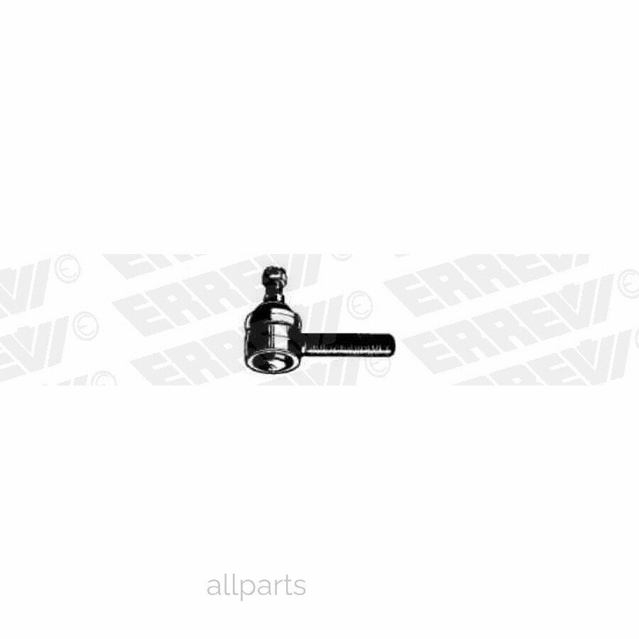 ERREVI 713204 наконечник тяги КПП! вкруч. M16x1.5/12 L=90 RH \Iveco 190-36 TurboStar/Tech