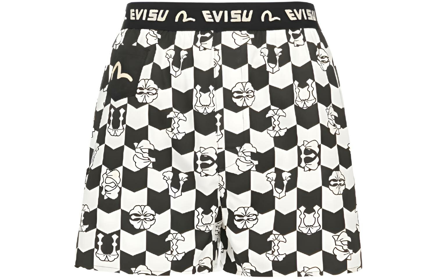 Трусы EVISU