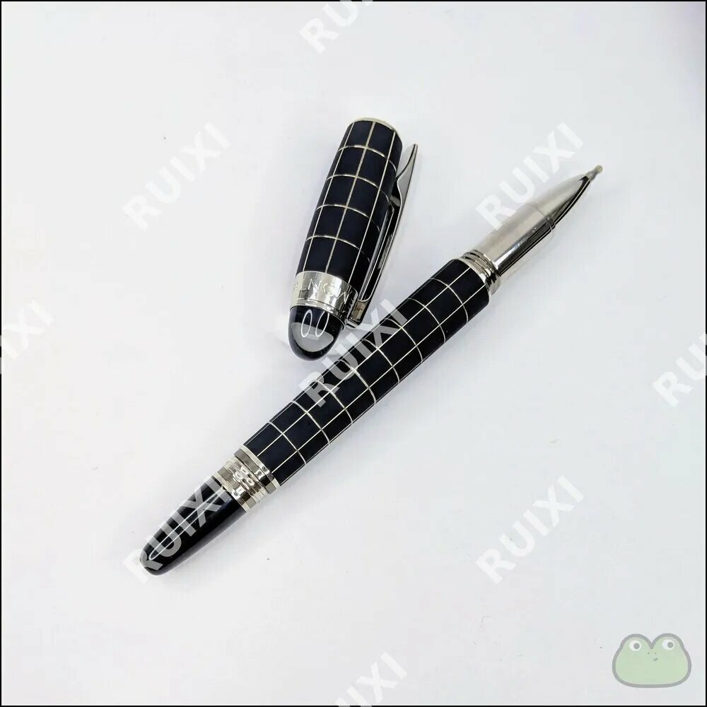 Montblanc Ручка, толщина линии: 0.5 мм, 1 шт.