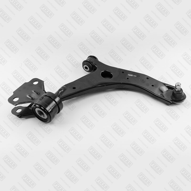 Рычаг подвески FIXAR передний нижний правый MAZDA 3 09-> (FQ1052R)