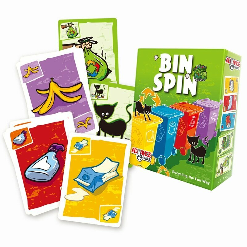 FoxMind Черная овца Разрушитель для родителей и детей Интерактивная социальная настольная игра Пасьянс Обучение