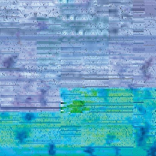 Виниловая пластинка Nuel: Hyperboreal [VINYL] (1 LP)