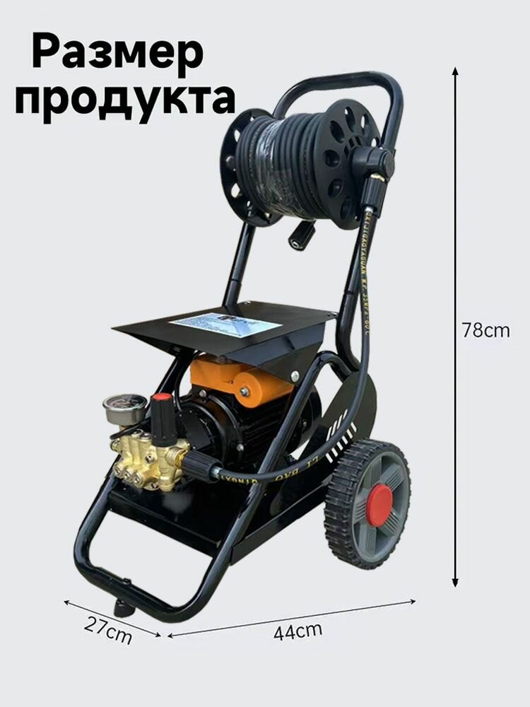Минимойка — фото 1