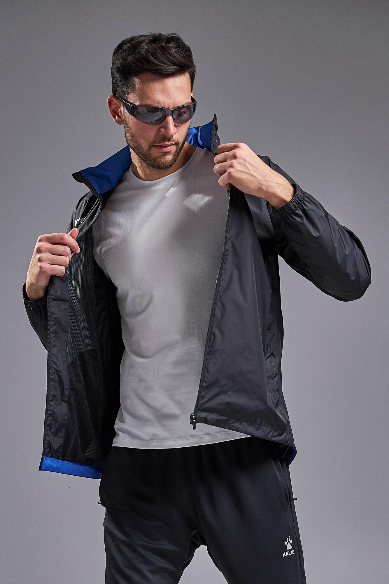 Ветровка Raincoat