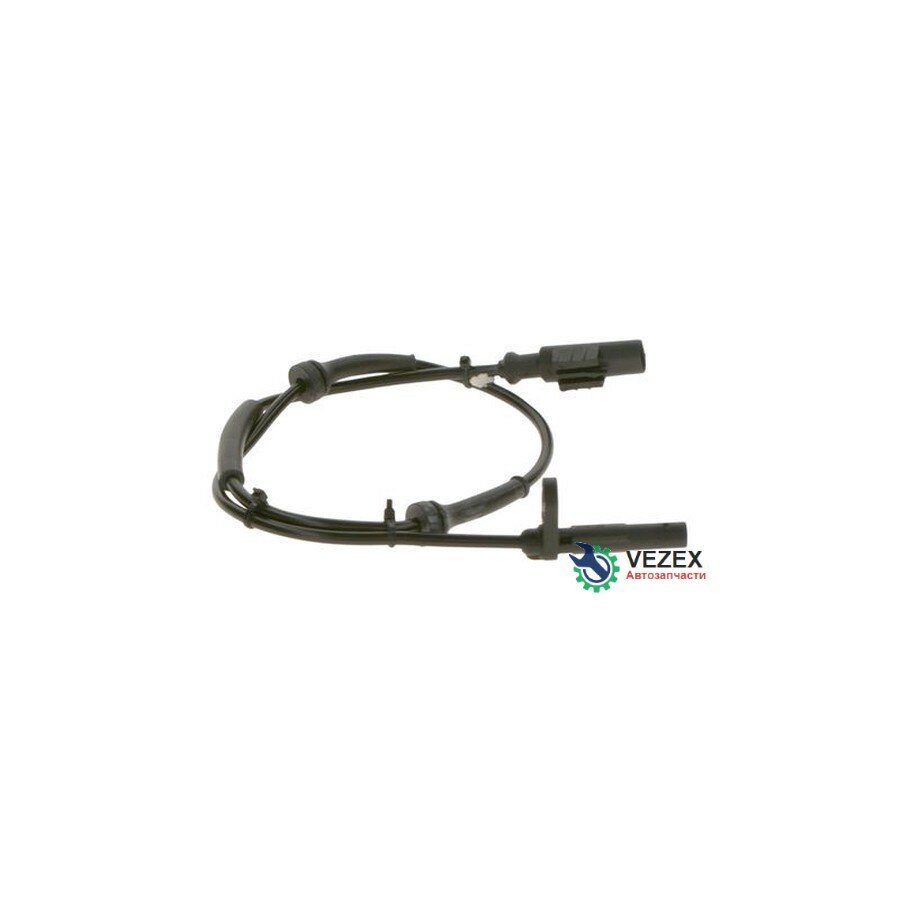 BOSCH 0265007886 датчик ABS задний!\ LADA Priora/Kalina 1.4/1.6 16V 04>
