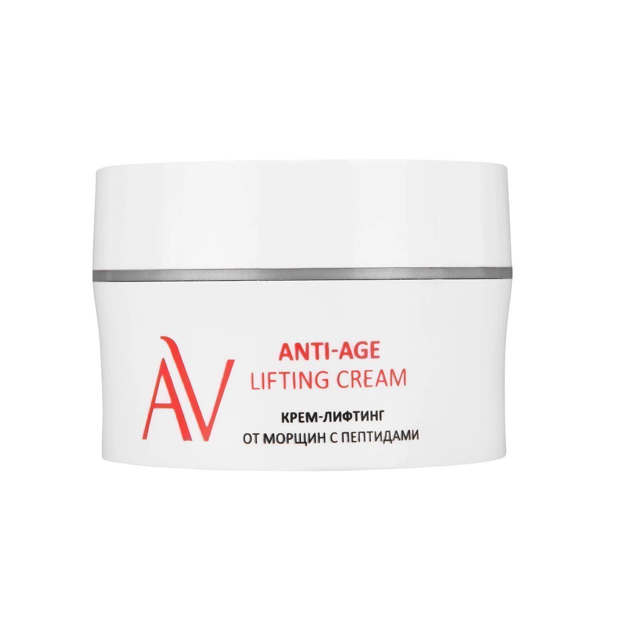 Aravia Крем-лифтинг от морщин с пептидами Laboratories Anti-Age Lifting Cream 50мл