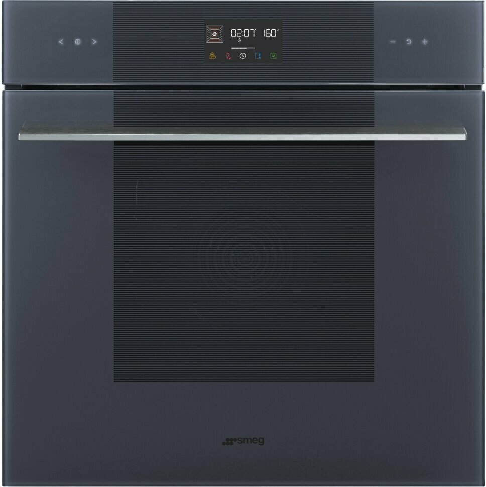 Электрический духовой шкаф Smeg SOP6102TG