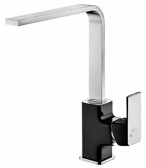 Смеситель для кухни E.C.A. 103518123EX Tiera