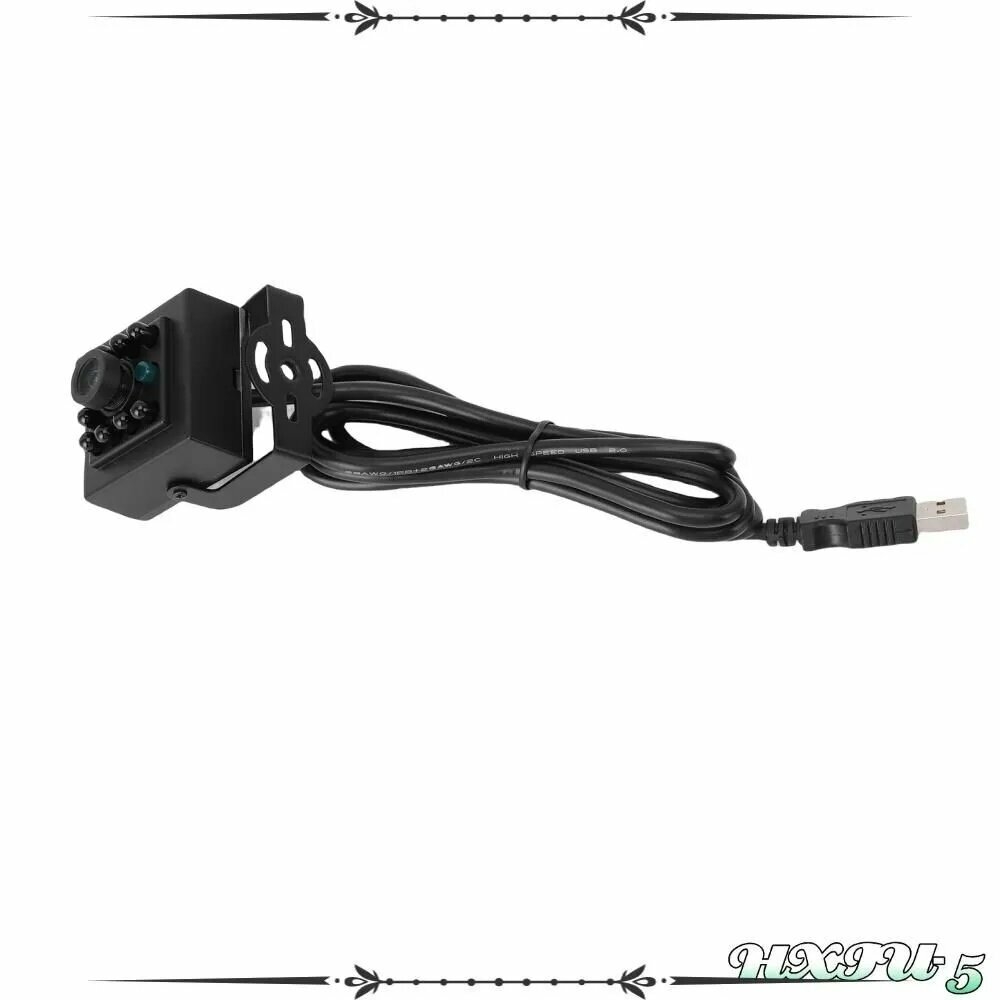 USB Computer Camera, Поддержка UVC и OTG, для стриминга и встреч