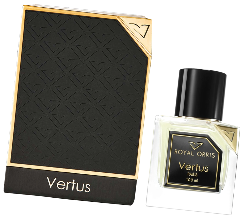 Парфюм Vertus Royal Orris 100 мл унисекс - Вертус Роял Оррис Royal Orris