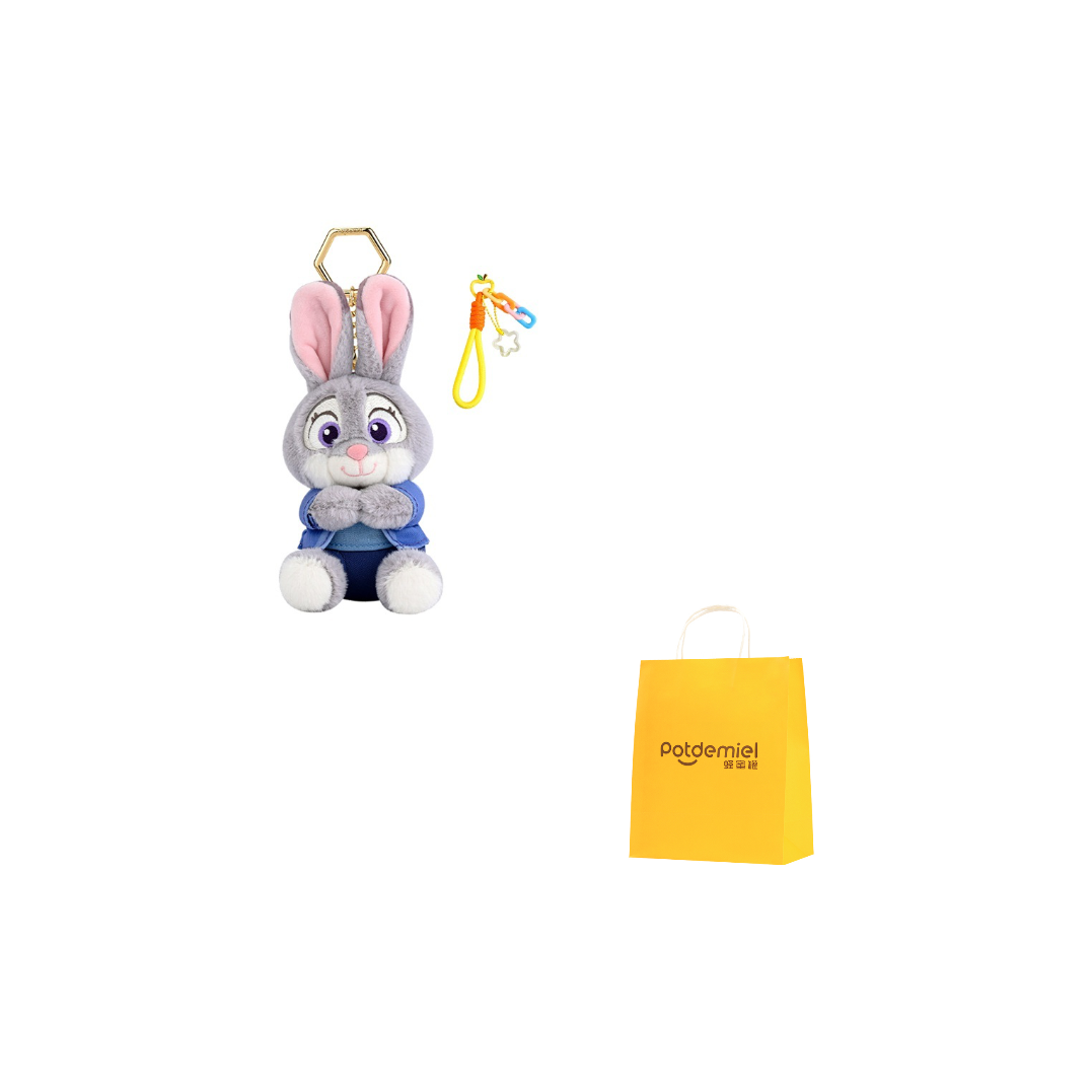 Игрушки подвесные POTDEMIEL x Disney