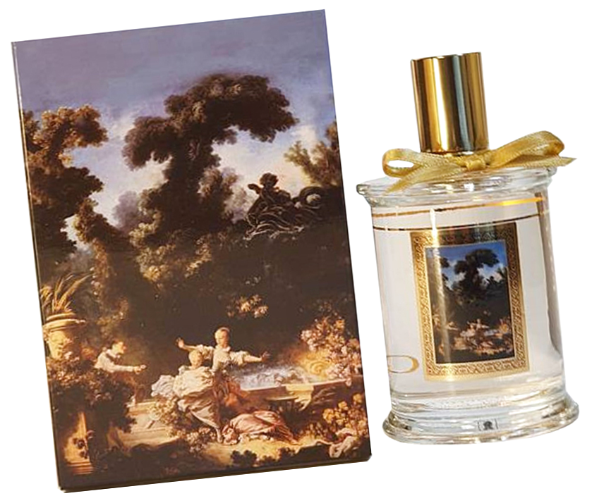 Женский аромат Parfums MDCI La Surprise 75 мл - Мдси парфюм Сюрприз