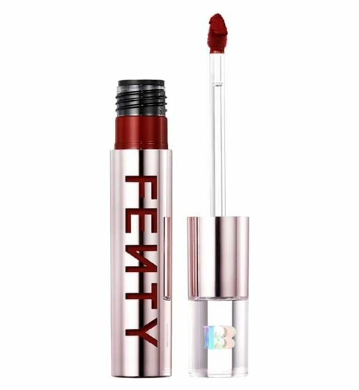 Губная помада Fenty Beauty Icon Velvet Lipstick 5.5г, H.B.I.C.