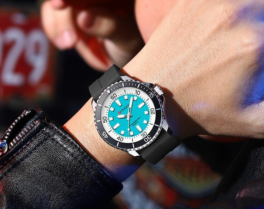 Наручные часы