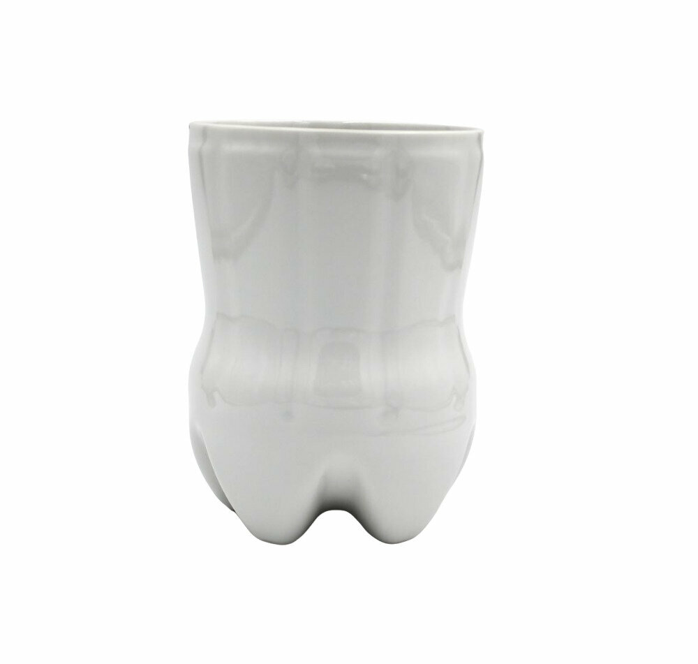 Ваза в форме Бутылки большая 0,30 л.