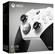 Геймпад Microsoft Xbox Elite Wireless Controller Series 2 Core белый