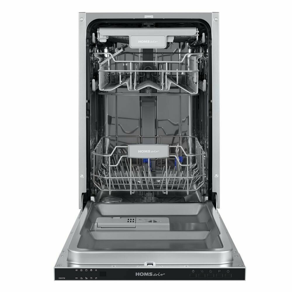 Встраиваемая посудомоечная машина HOMSair DW47M