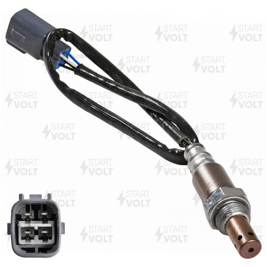 STARTVOLT VSOS1913 Датчик кисл. для а/м Toyota Avensis (03-)/Corolla (00-) 1.6i/1.8i до кат. (VS-OS 1913)