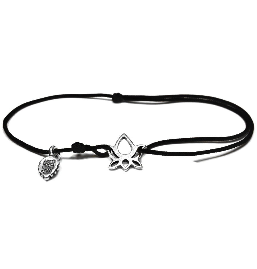 Браслет, серебро, 925 проба