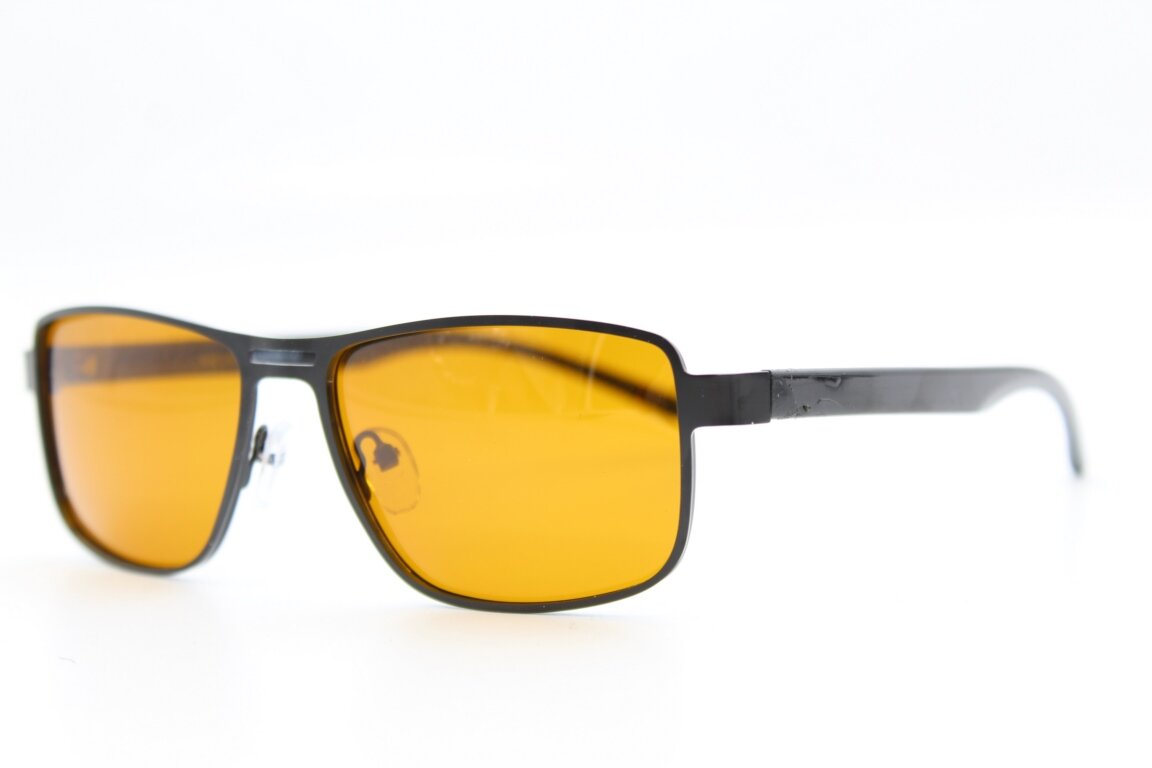 Очки для водителя "антифары" с поляризацией 0635 С6