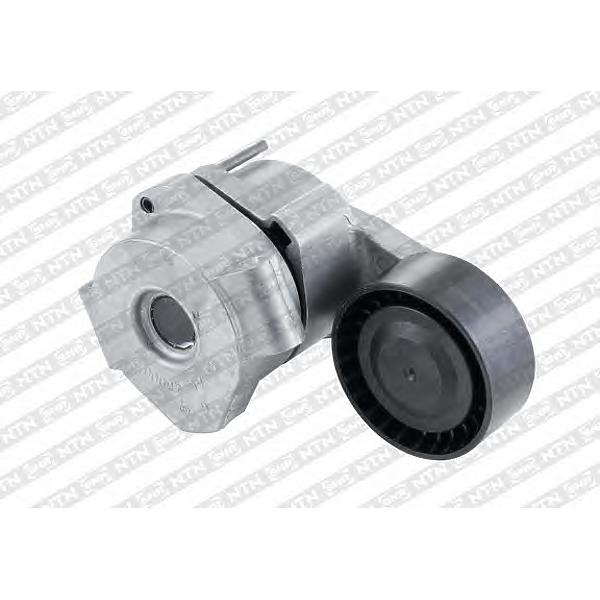 SNR GA358.12 (0340606SX / 1420513 / 1611424780) ролик натяжной поликлинового ремня fiat: Ducato (Дукато) 2.2 d