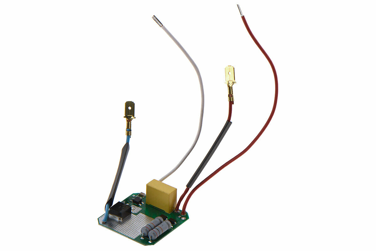Модуль для болгарки (УШМ) фиолент МШУ1-23-180, МШУ1-23-230, МШУ1-23-230Б, МШУ4-23-180Э