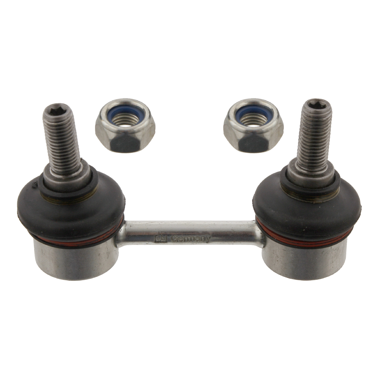 FEBI BILSTEIN 28220 (00662 / 042920B / 0504471) тяга стаб mit Carisma (Каризма) 95-06 зад l / r (prokit)