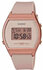 Наручные часы CASIO Collection, розовый