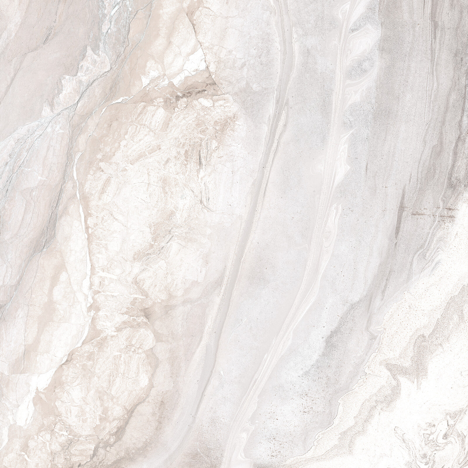 Alma Ceramica Керамогранит Magic лап, 60x60 9 мм, арт. GFU04MGC47L (цена за 1.8 м2)