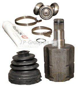 Шрус audi a3 ii/skoda/vw golf v-vi/passat vi 1.6-2.0 03- внутр.