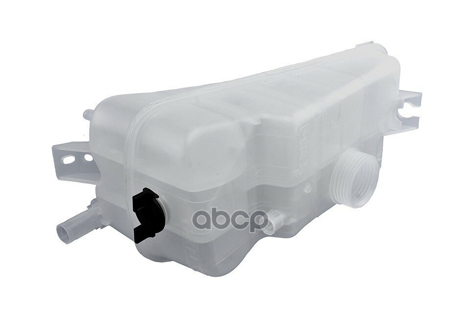 Расширительный бачок PEUGEOT PARTNER 1.6HDI 96-, CITROEN BERLINGO 1.6HDI 96- шт. NTY арт. CZW-PE-008