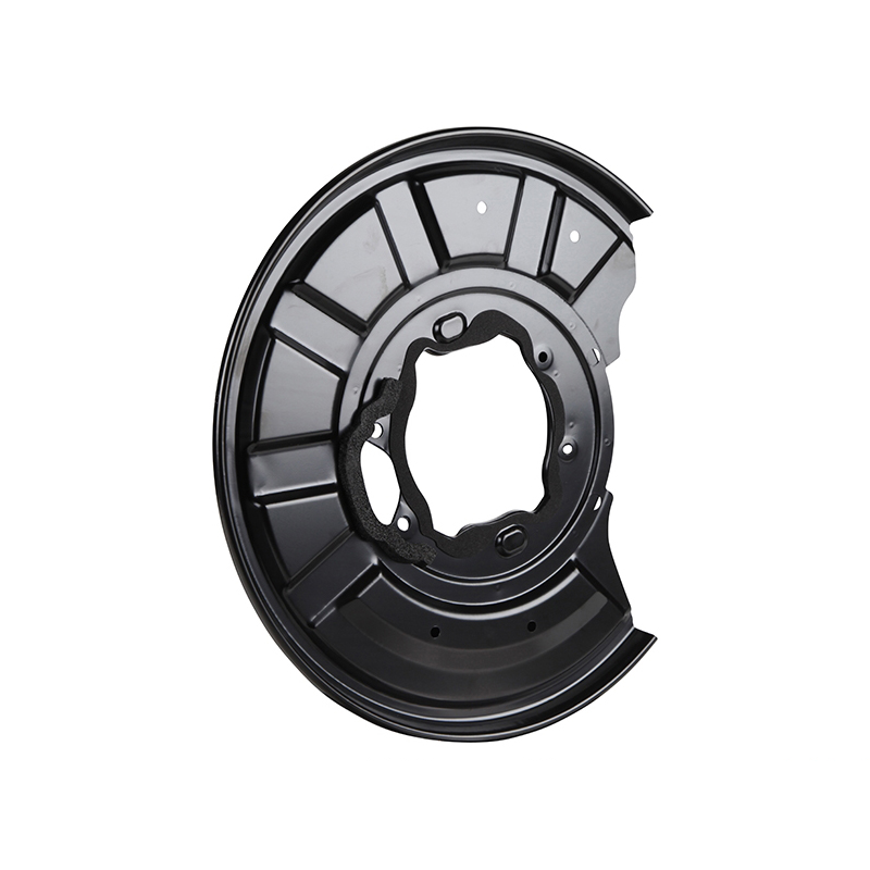 JP GROUP 1364302780 кожух диска торм зад прав merc