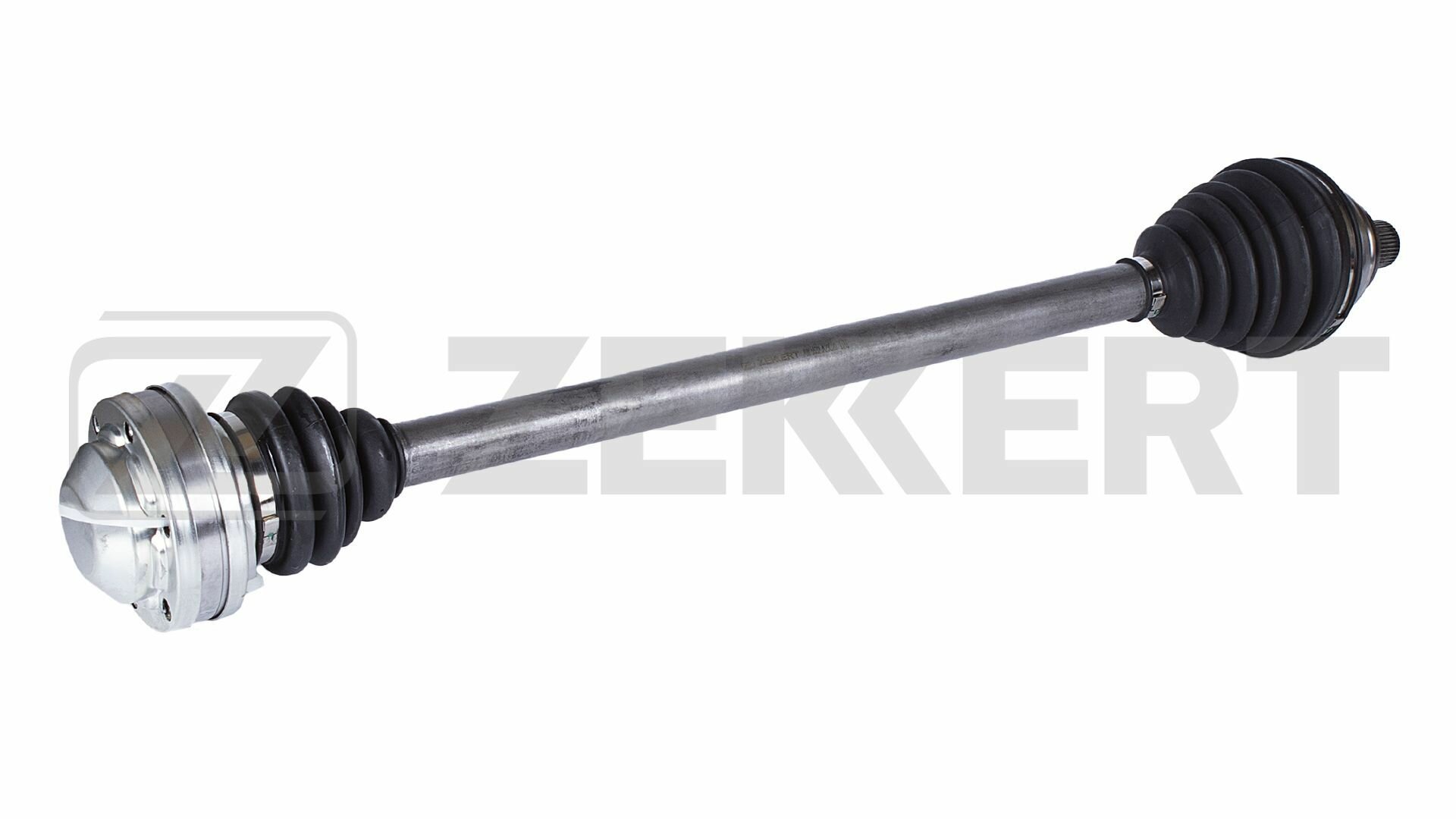 Привод в сборе передн. прав! VW Passat, Tiguan, Audi A3, Q3, Skoda Octavia, МКПП