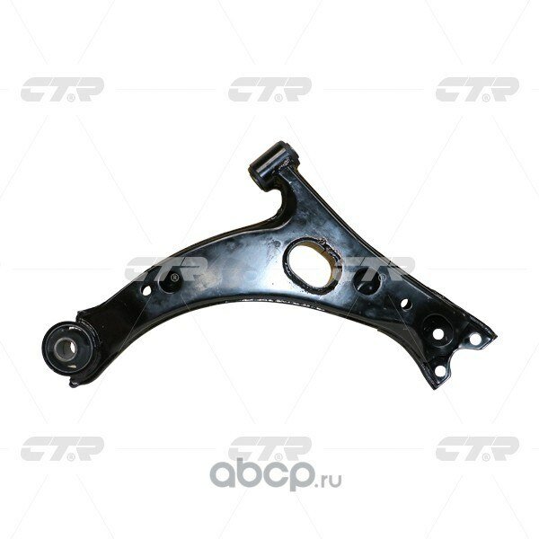 Рычаг передний нижний L Toyota Carina E 9297 CQT12L CTR CQ0305L – для японской классики