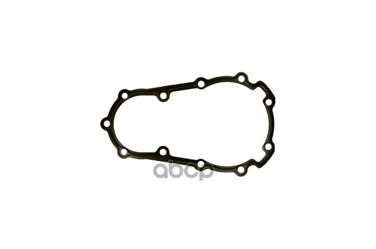 Прокладка КПП ! передн. крышки ZF S6-36 Euroricambi арт. 95530982