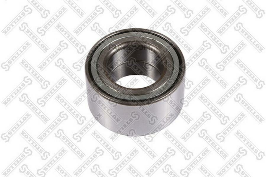 Подшипник пер. HYUNDAI ACCENT 1.3-1.6/1.5CRDI 00>/GETZ 02>, KIA RIO 05>